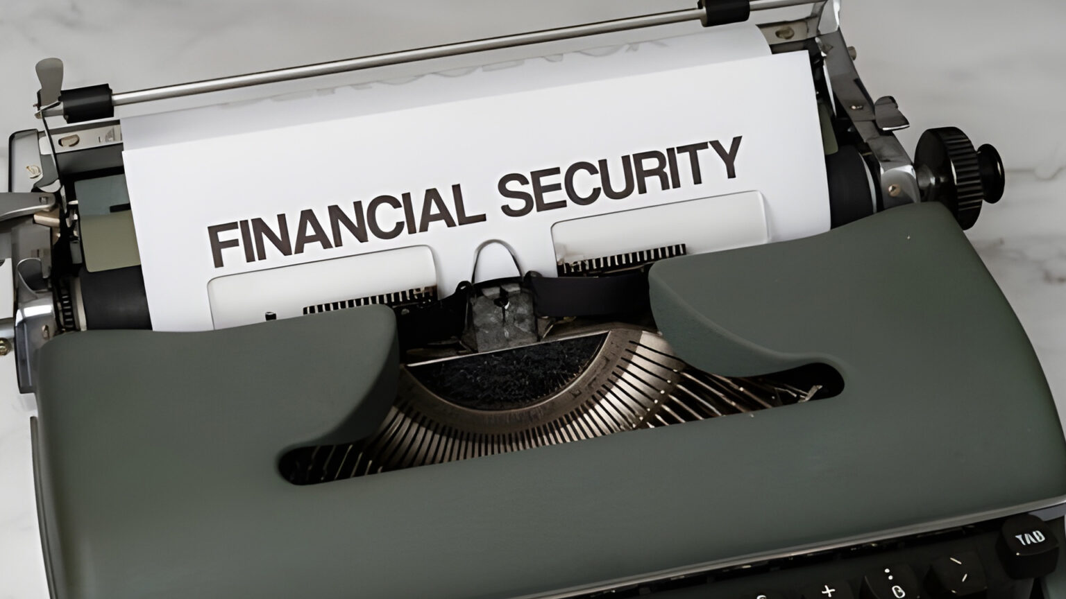 Financial Disclosures: The Ultimate Breakdown
